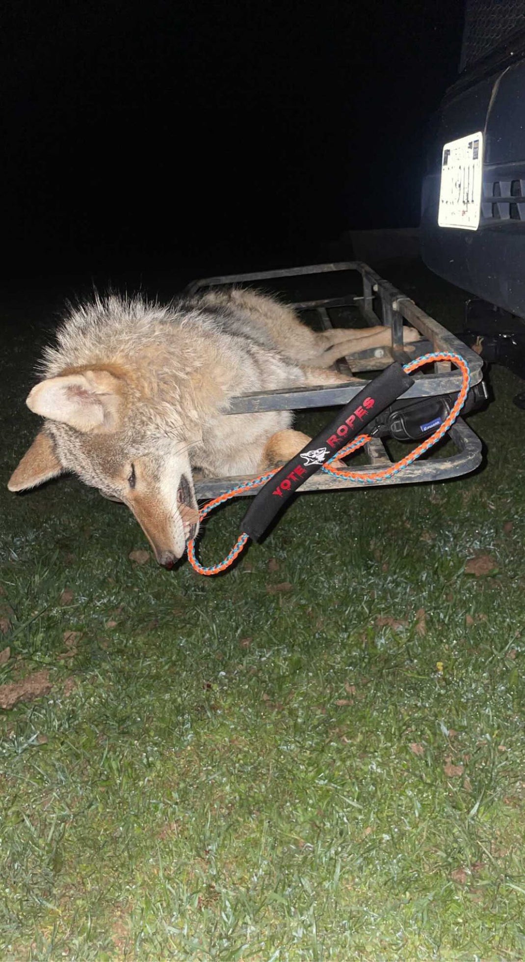 Yote Ropes – Yote Ropes, LLC