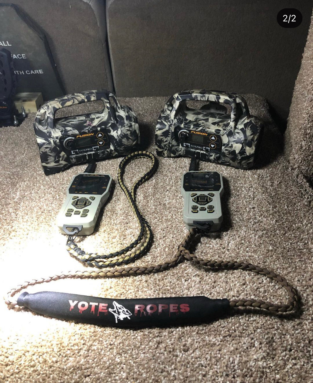 Yote Ropes – Yote Ropes, LLC