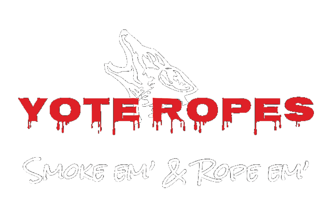 Drags – Yote Ropes, LLC