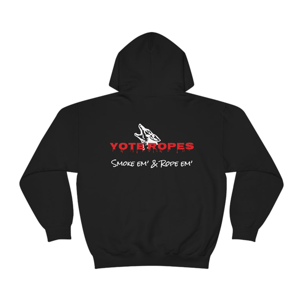 Yote Ropes – Yote Ropes, LLC